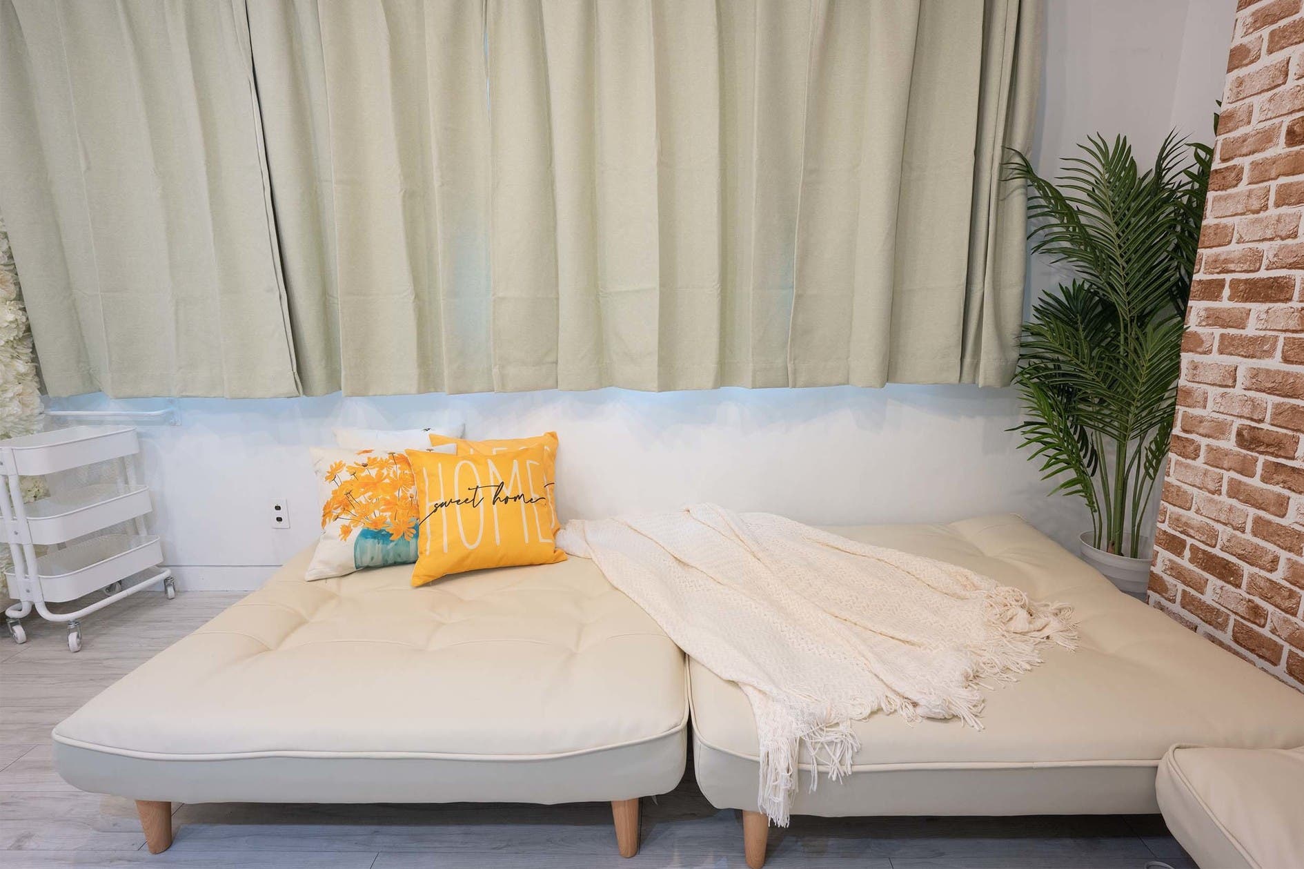 🎄クリスマス＆忘年会シーズン到来🎅🥂🌈隠れ家シアタールーム🎥✨推し活🐰女子会🌹誕生日会🍰電子タバコ可[69]の写真18