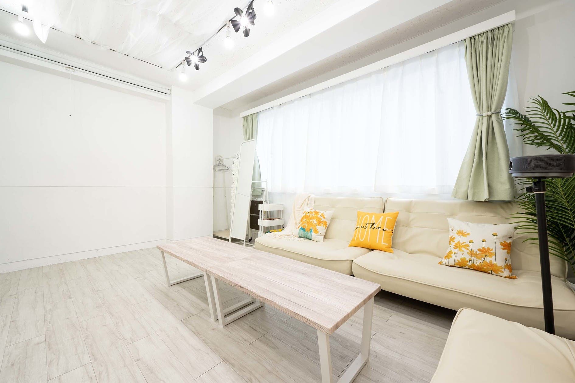 🎄クリスマス＆忘年会シーズン到来🎅🥂🌈隠れ家シアタールーム🎥✨推し活🐰女子会🌹誕生日会🍰電子タバコ可[69]の写真8