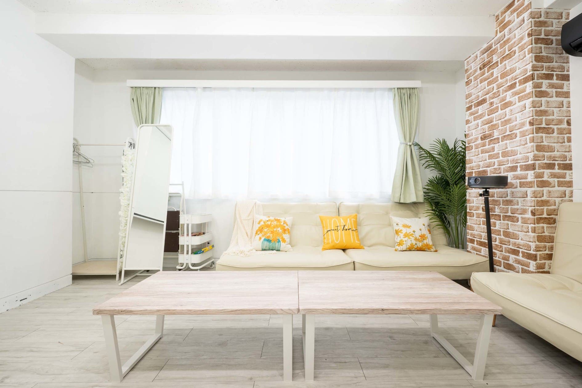 🎄クリスマス＆忘年会シーズン到来🎅🥂🌈隠れ家シアタールーム🎥✨推し活🐰女子会🌹誕生日会🍰電子タバコ可[69]の写真11