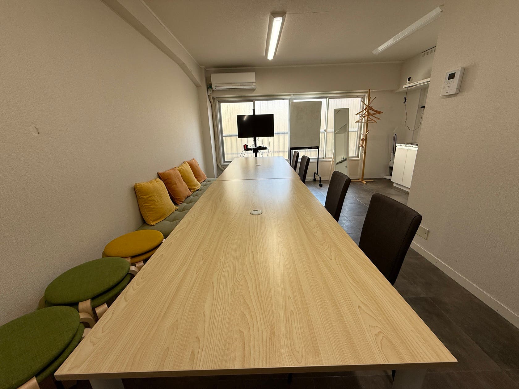 【浅草橋🚶‍♂️1分】switch🎮光回線💻ボドゲ無料🃏たこパ🐙鍋パ🎉セミナー・教室👌bres浅草橋の写真6