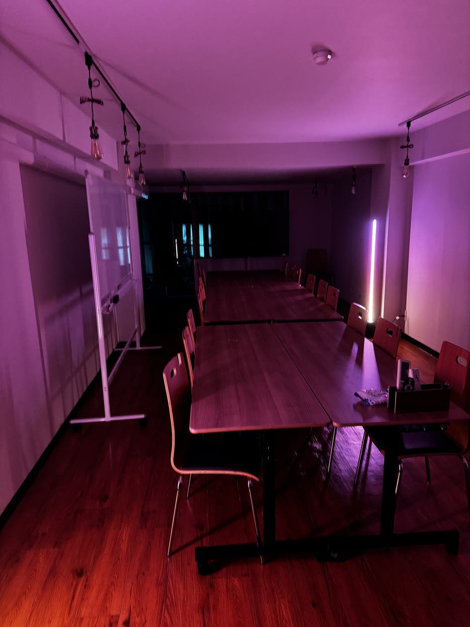 🌟千駄ヶ谷駅から徒歩3分🌟落ち着ける空間で遊び・ビジネスに最適🌿の写真7