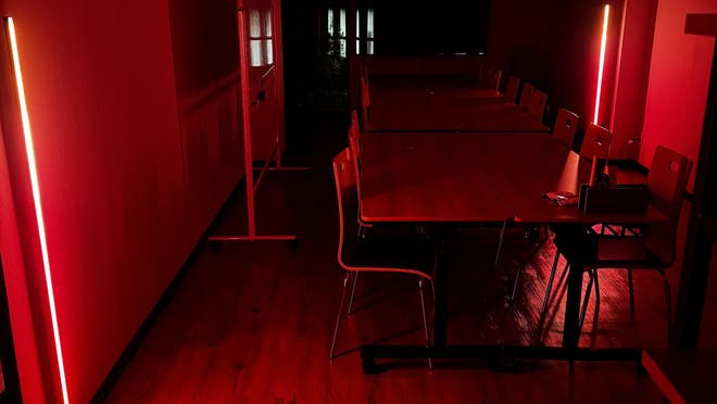 🌟千駄ヶ谷駅から徒歩3分🌟落ち着ける空間で遊び・ビジネスに最適🌿の写真5