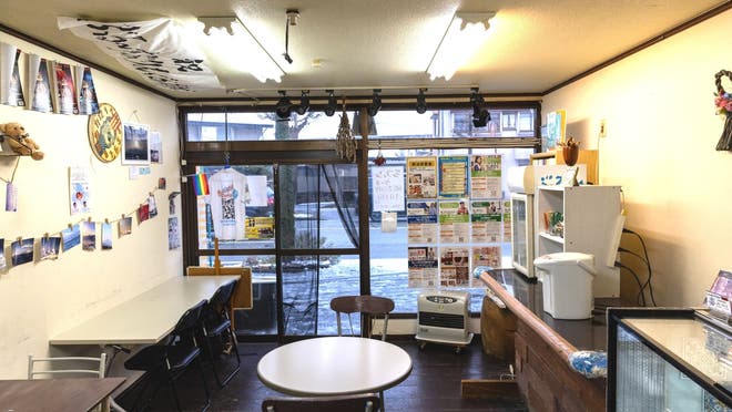 アットホームなカフェスペース🌟まるごと貸切❣️キッチン利用可🌟セミナー・読書会・ボードゲーム・教室・演芸・カラオケに♪の写真1