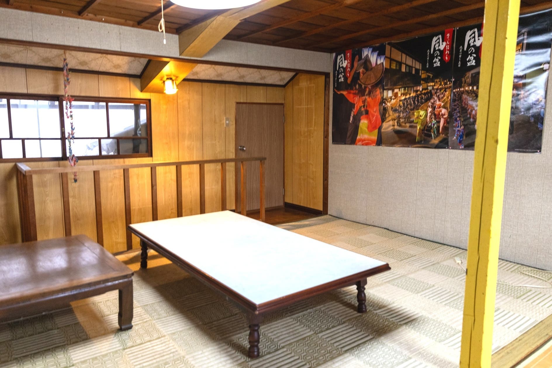 アットホームなカフェスペース🌟まるごと貸切❣️キッチン利用可🌟セミナー・読書会・ボードゲーム・教室・演芸・カラオケに♪の写真7