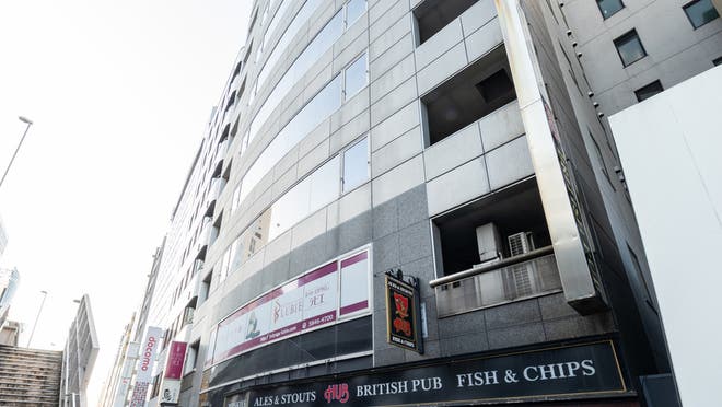 オープン席💺【UENO 2nd】上野駅徒歩1分 コワーキングラウンジ 🌟電源⚡Wi-Fi🛜 リモートワーク/勉強/作業の写真4