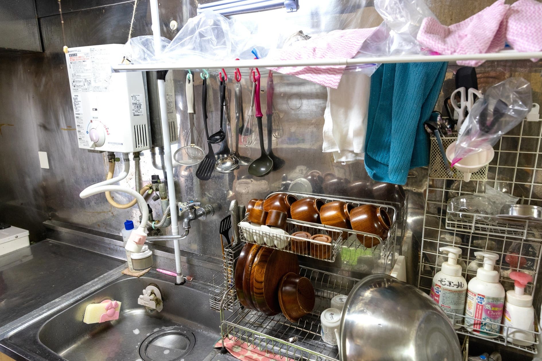 アットホームなカフェスペース🌟まるごと貸切❣️キッチン利用可🌟セミナー・読書会・ボードゲーム・教室・演芸・カラオケに♪の写真9