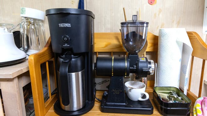 アットホームなカフェスペース🌟まるごと貸切❣️キッチン利用可🌟セミナー・読書会・ボードゲーム・教室・演芸・カラオケに♪の写真11