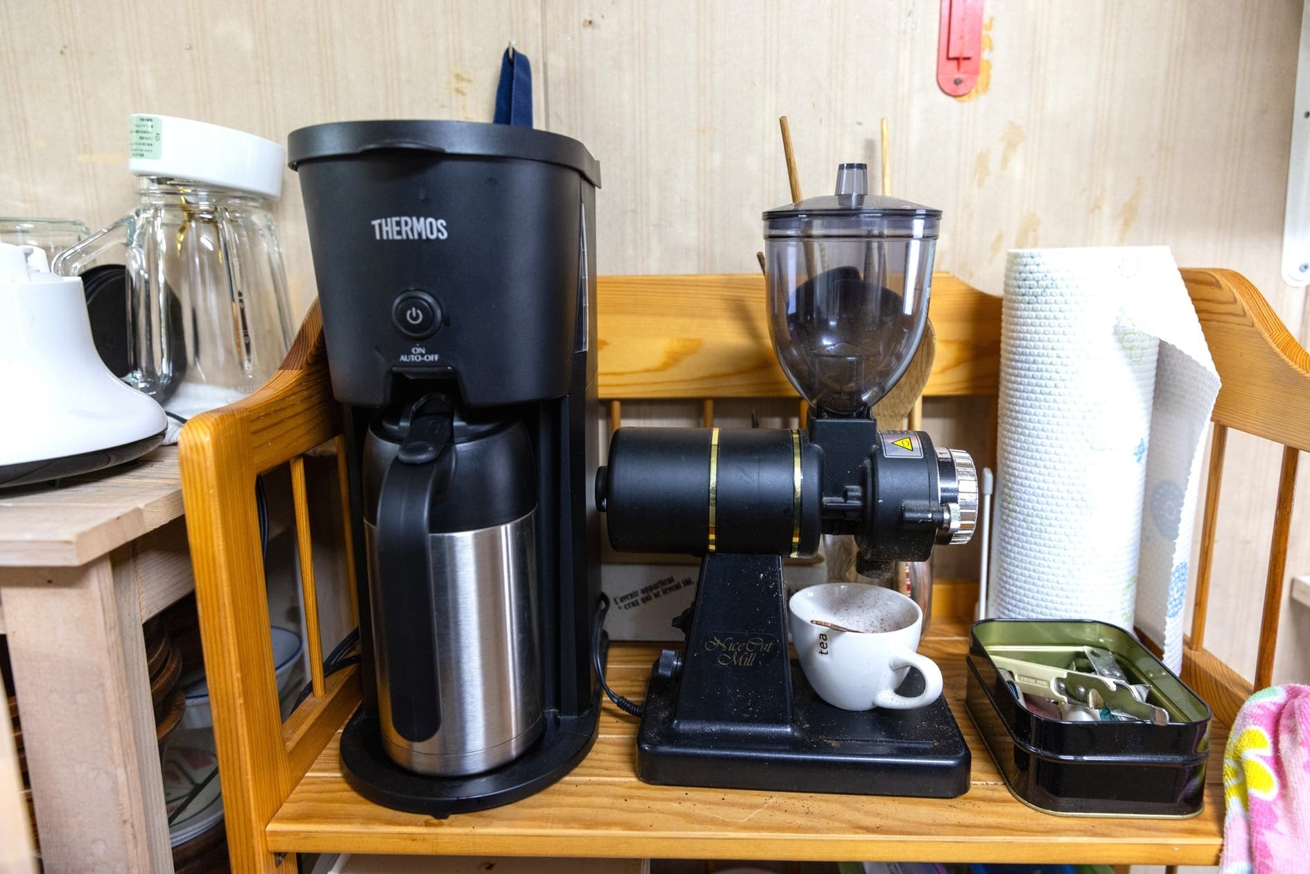 アットホームなカフェスペース🌟１フロア貸切❣️キッチン利用可🌟セミナー・読書会・ボードゲーム・教室・演芸に♪の写真8