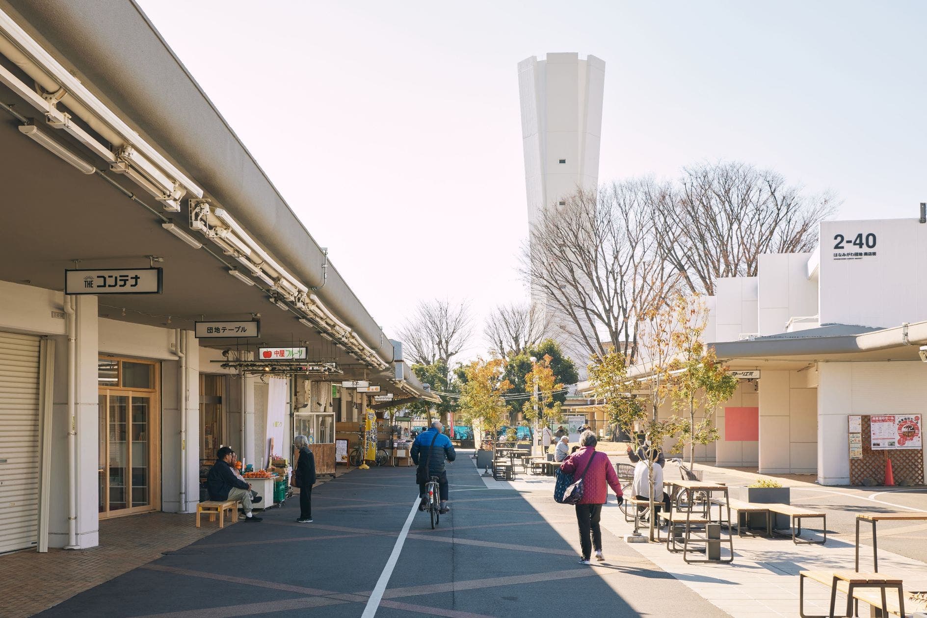 千葉市花見川区の商店街内のレンタルキッチン【飲食及び菓子製造の営業許可取得済み🍽✨】の写真12
