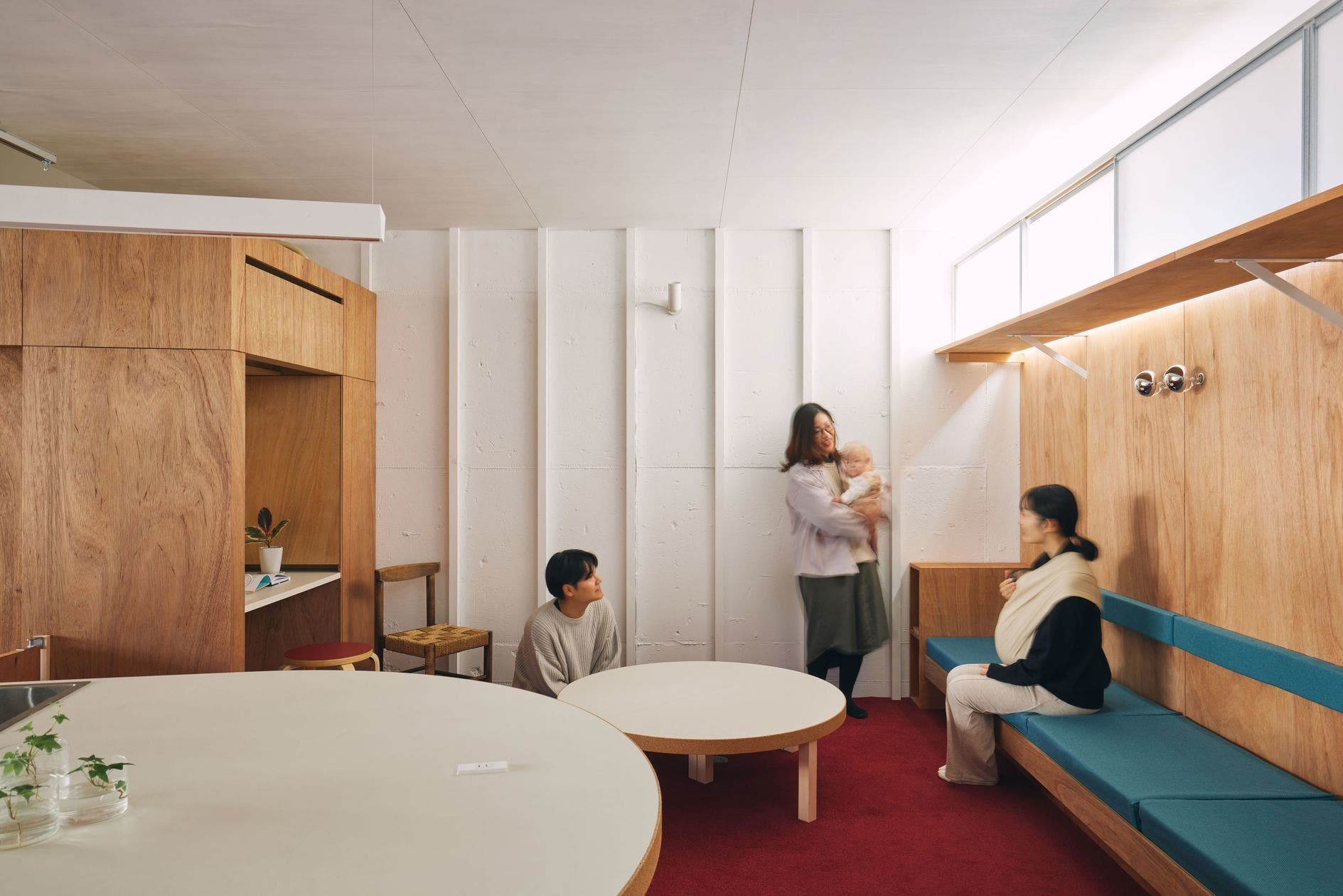 千葉市花見川区の商店街内のレンタルキッチン【飲食及び菓子製造の営業許可取得済み🍽✨】の写真6