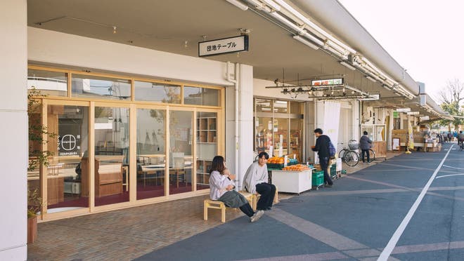 千葉市花見川区の商店街内のレンタルキッチン【飲食及び菓子製造の営業許可取得済み🍽✨】の写真11