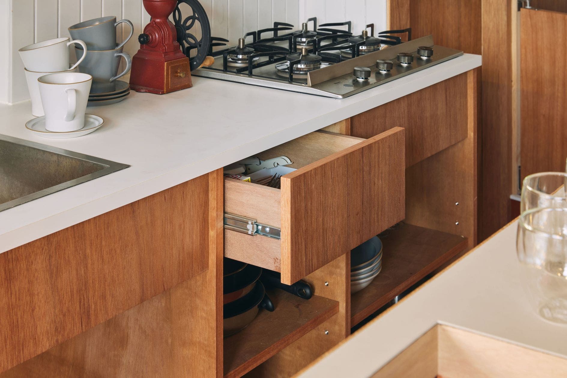 千葉市花見川区の商店街内のレンタルキッチン【飲食及び菓子製造の営業許可取得済み🍽✨】の写真7