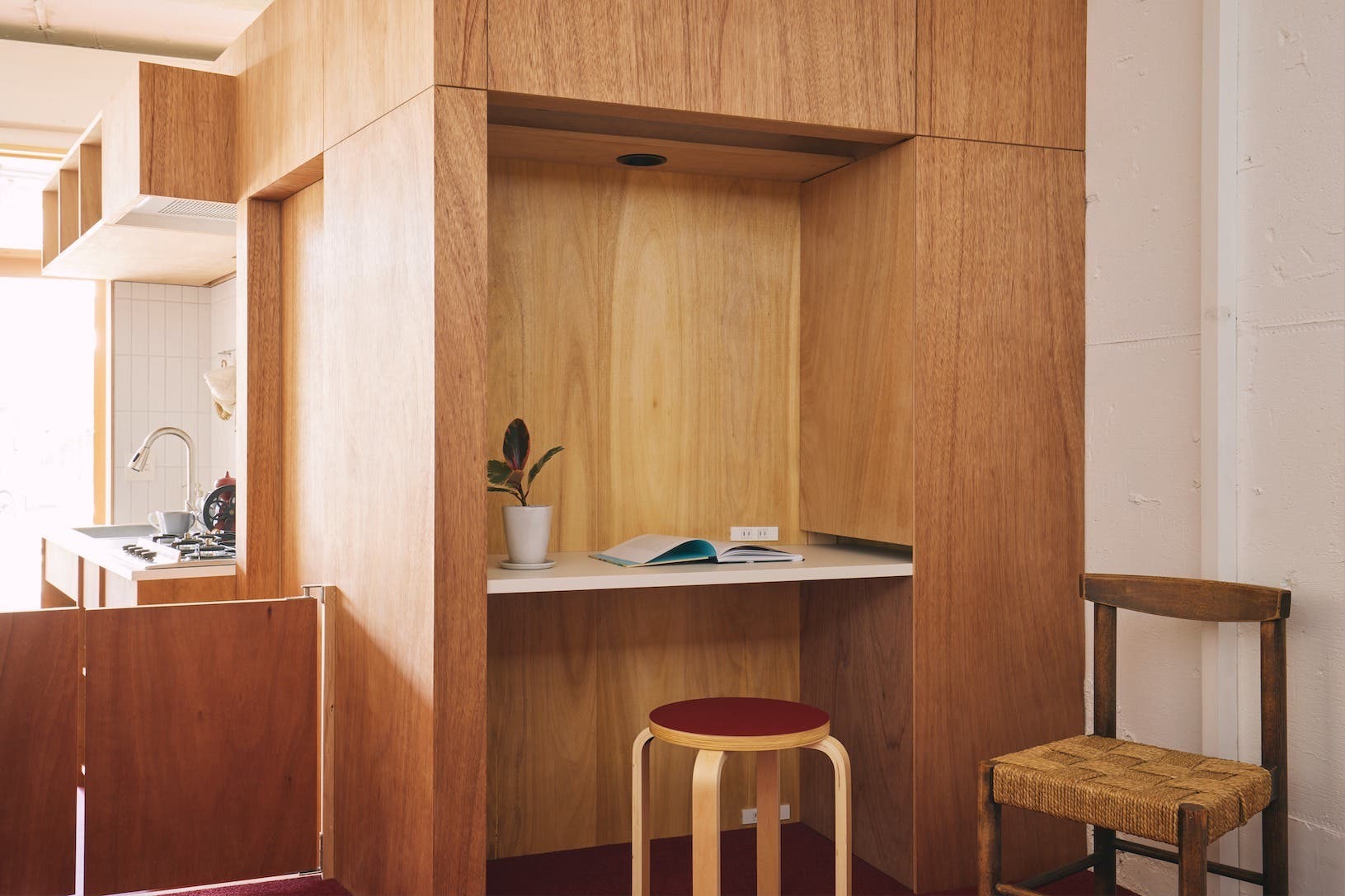 千葉市花見川区の商店街内のレンタルキッチン【飲食及び菓子製造の営業許可取得済み🍽✨】の写真13