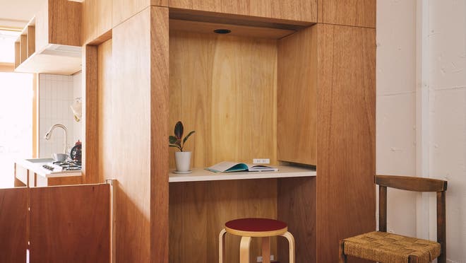 千葉市花見川区の商店街内のレンタルキッチン【飲食及び菓子製造の営業許可取得済み🍽✨】の写真13