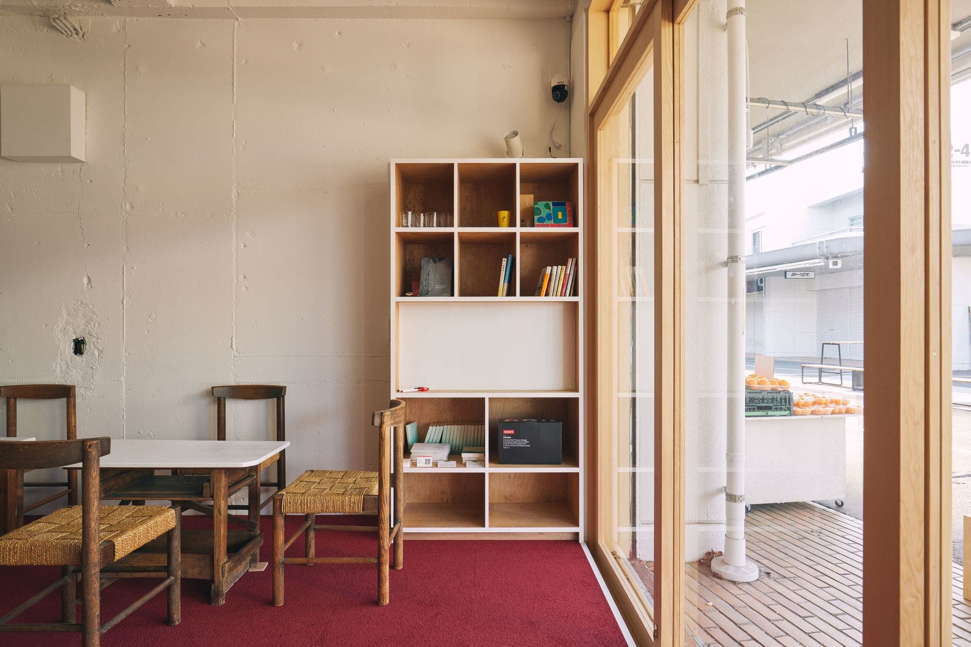 千葉市花見川区の商店街内のレンタルキッチン【飲食及び菓子製造の営業許可取得済み🍽✨】の写真15