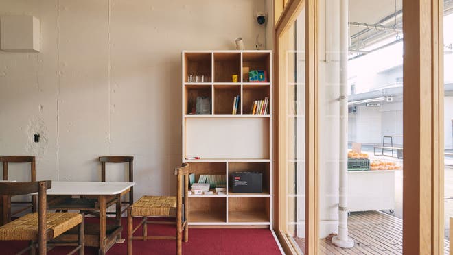 千葉市花見川区の商店街内のレンタルキッチン【飲食及び菓子製造の営業許可取得済み🍽✨】の写真15