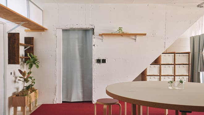 千葉市花見川区の商店街内のレンタルキッチン【飲食及び菓子製造の営業許可取得済み🍽✨】の写真16