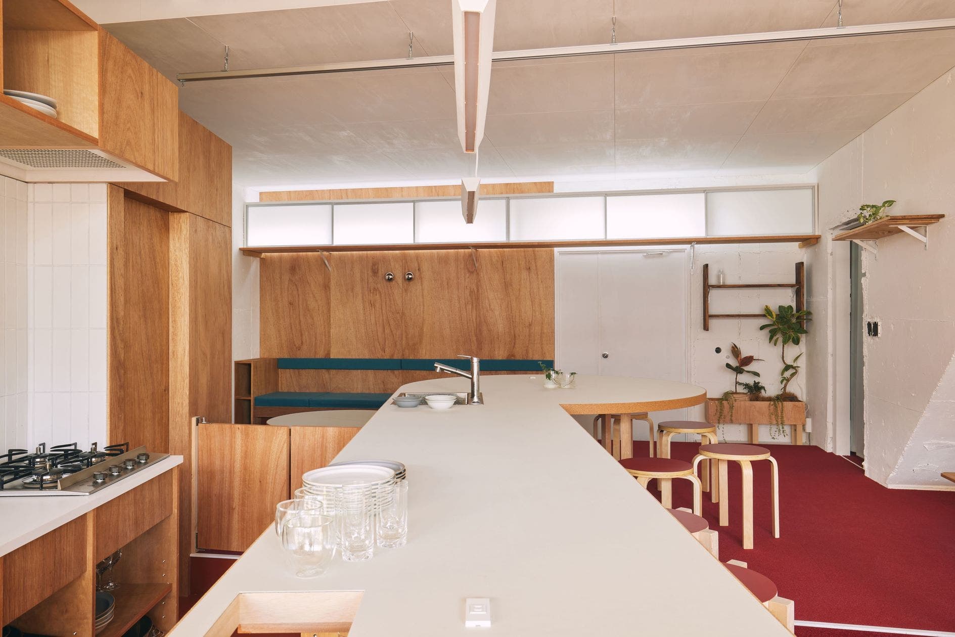 千葉市花見川区の商店街内のレンタルキッチン【飲食及び菓子製造の営業許可取得済み🍽✨】の写真17