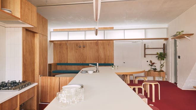 千葉市花見川区の商店街内のレンタルキッチン【飲食及び菓子製造の営業許可取得済み🍽✨】の写真17