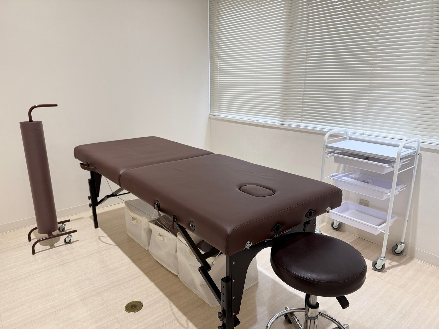 《心斎橋３分》完全個室のレンタルサロン✨ネイル・エステ・整体・アイラッシュの写真2