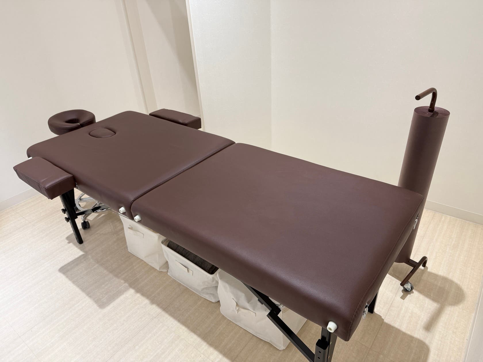 《心斎橋３分》完全個室のレンタルサロン✨ネイル・エステ・整体・アイラッシュの写真4