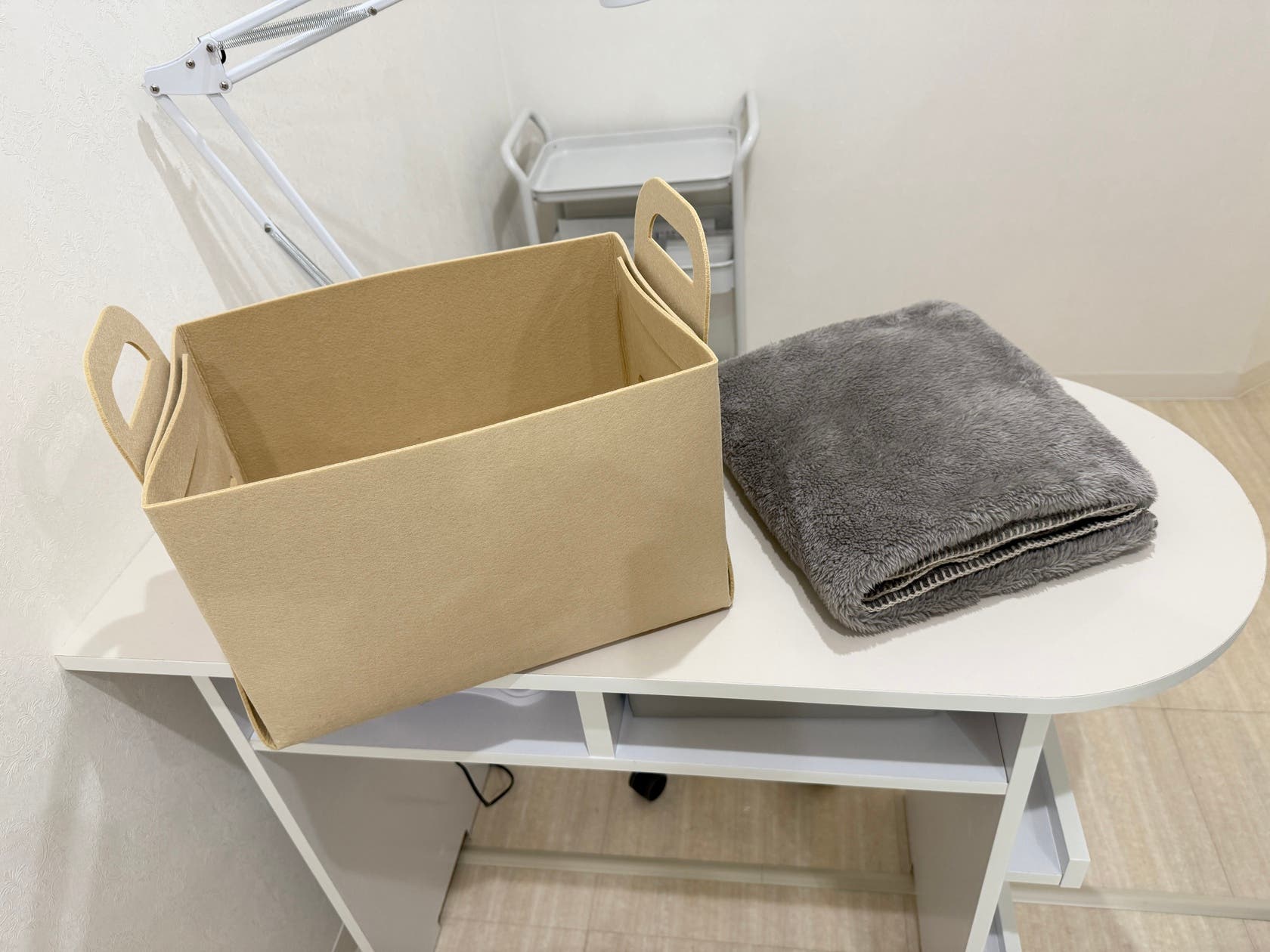 《心斎橋３分》完全個室のレンタルサロン✨ネイル・エステ・整体・アイラッシュの写真13