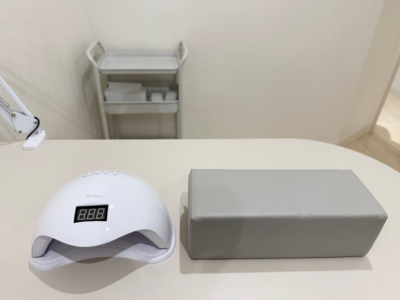 《心斎橋３分》完全個室のレンタルサロン✨ネイル・エステ・整体・アイラッシュの写真12