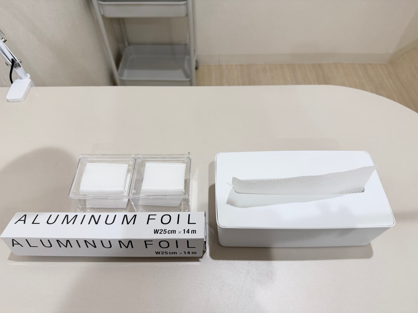 《心斎橋３分》完全個室のレンタルサロン✨ネイル・エステ・整体・アイラッシュの写真17