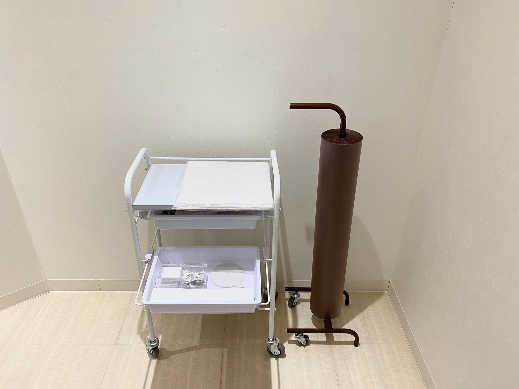 《心斎橋３分》完全個室のレンタルサロン✨ネイル・エステ・整体・アイラッシュの写真11