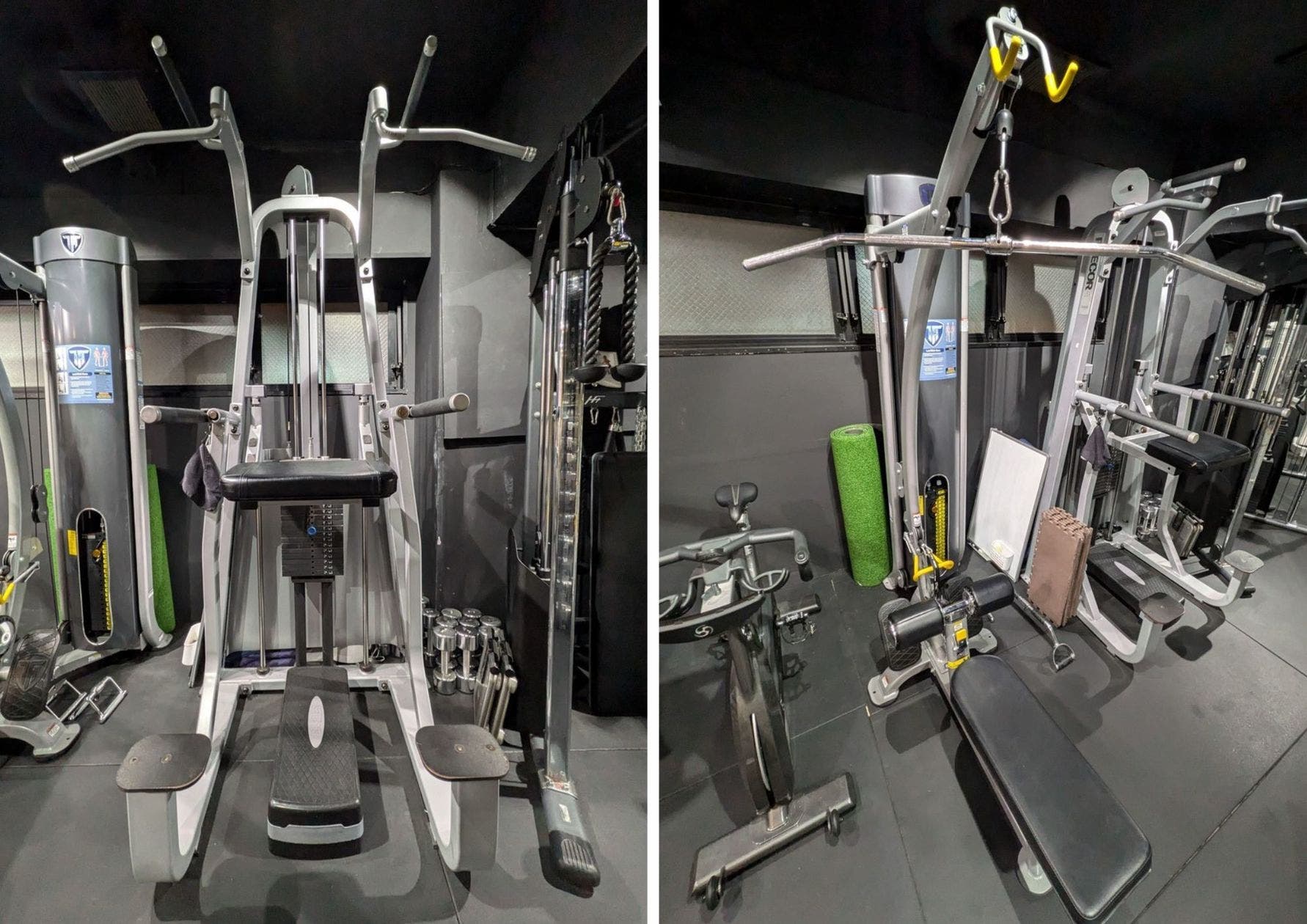 【貸切り】広さ100平米のパーソナルジム！！の写真7