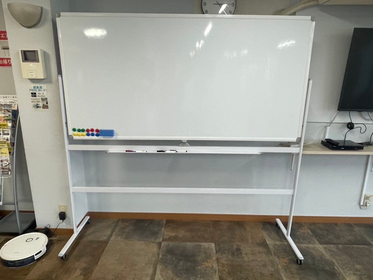 ホワイトボードの画像1
