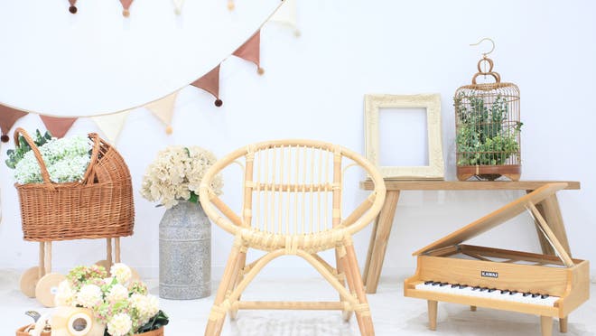 池袋東口徒歩4分/毎日清掃/自然光×白の空間/無限に広がる撮影の可能性/シンプルで洗練された非日常/背景10種類/機材すべて無料の写真21