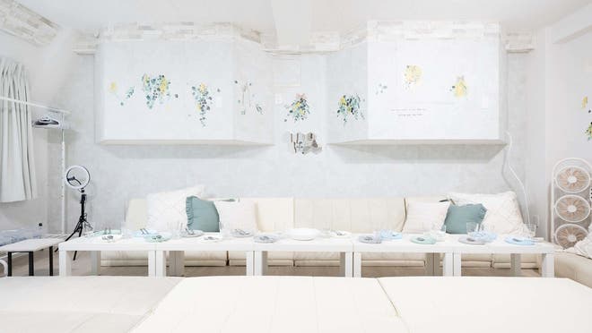 セレコレ🌳クリスマス☃️最大50名🉐ドンキ4分🐧駅5分🥳ゲーム機🎮女子会💗推し活🌟パーティ🥂milky秋葉原の写真2