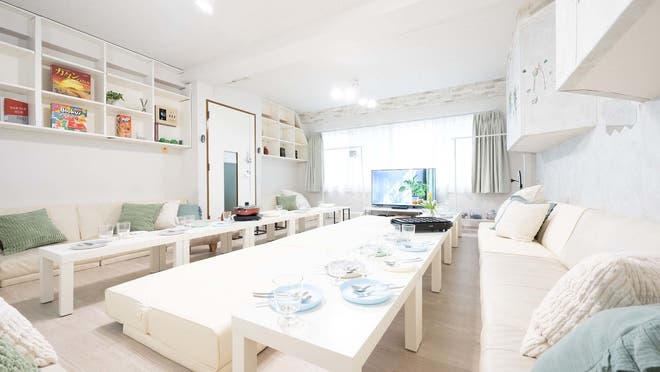 セレコレ🌳クリスマス☃️最大50名🉐ドンキ4分🐧駅5分🥳ゲーム機🎮女子会💗推し活🌟パーティ🥂milky秋葉原の写真4