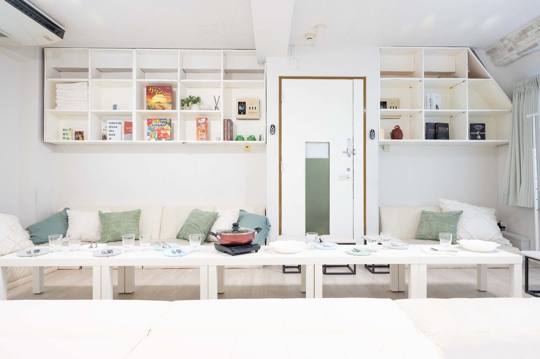 セレコレ🌳クリスマス☃️最大50名🉐ドンキ4分🐧駅5分🥳ゲーム機🎮女子会💗推し活🌟パーティ🥂milky秋葉原の写真8