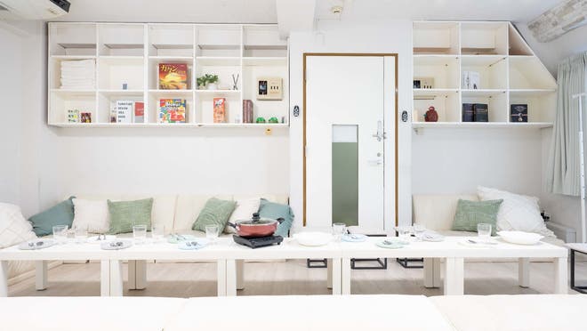 セレコレ🌳クリスマス☃️最大50名🉐ドンキ4分🐧駅5分🥳ゲーム機🎮女子会💗推し活🌟パーティ🥂milky秋葉原の写真8