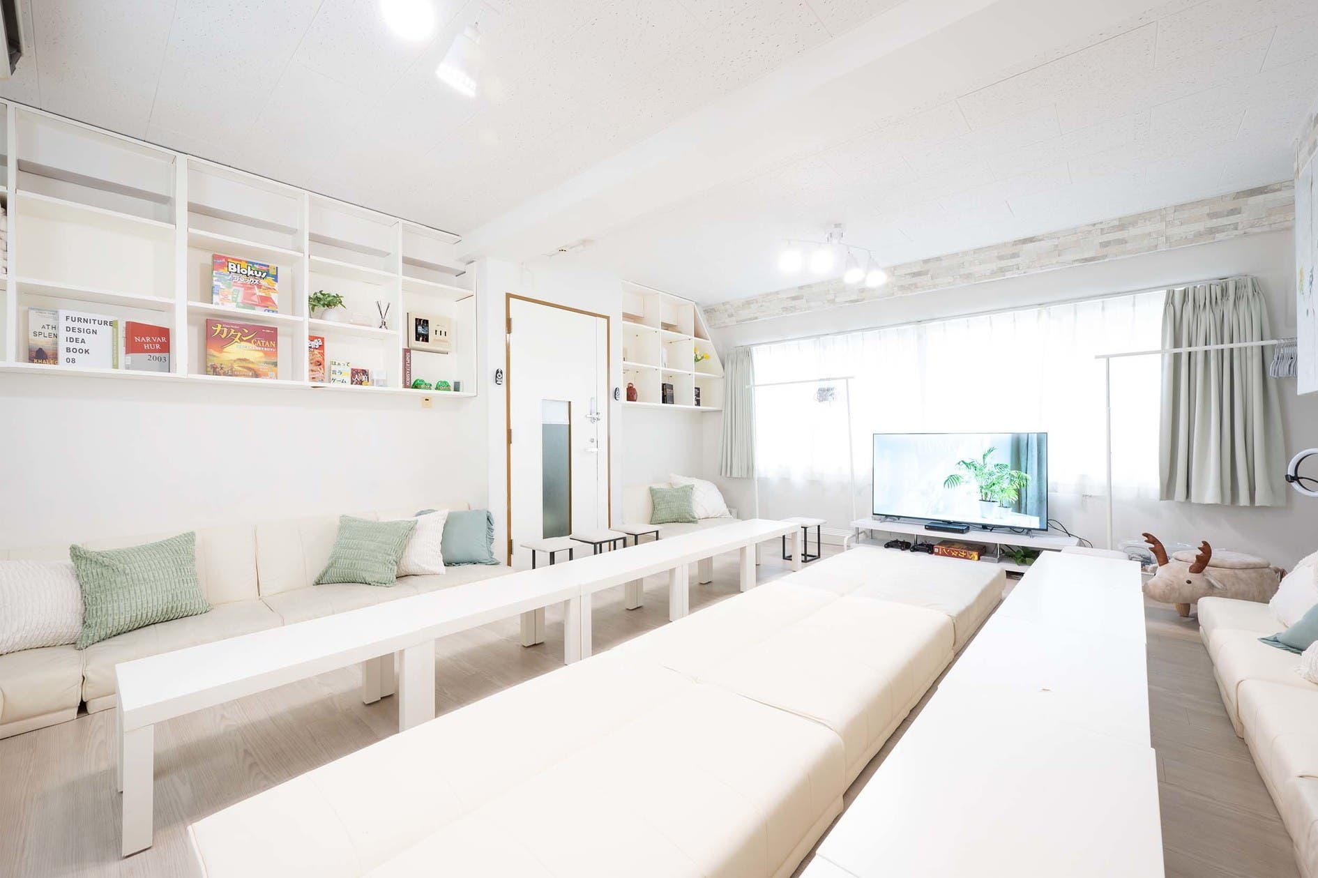 セレコレ🌳クリスマス☃️最大50名🉐ドンキ4分🐧駅5分🥳ゲーム機🎮女子会💗推し活🌟パーティ🥂milky秋葉原の写真11