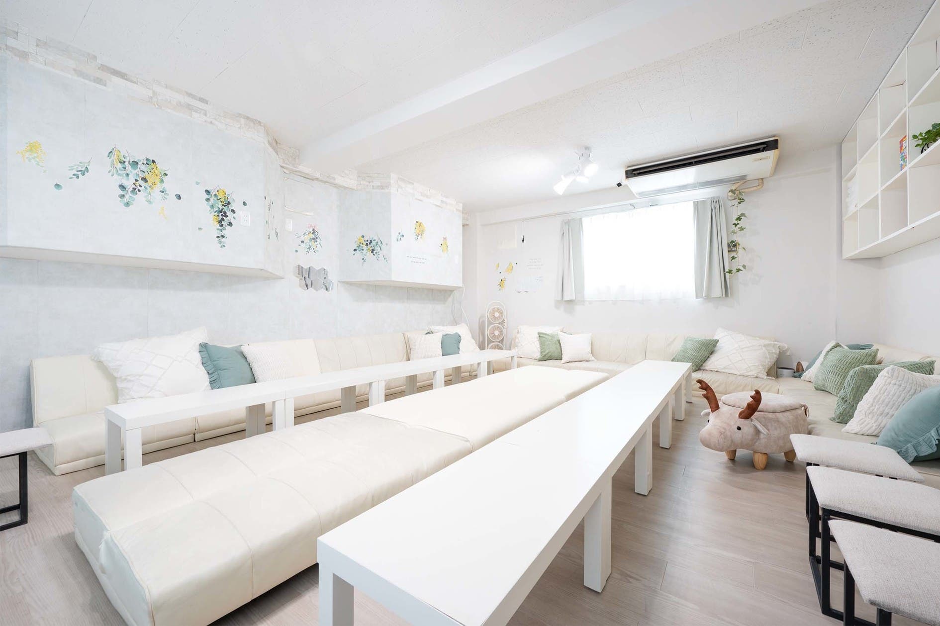 セレコレ🌳クリスマス☃️最大50名🉐ドンキ4分🐧駅5分🥳ゲーム機🎮女子会💗推し活🌟パーティ🥂milky秋葉原の写真13