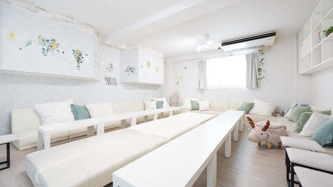 セレコレ🌳クリスマス☃️最大50名🉐ドンキ4分🐧駅5分🥳ゲーム機🎮女子会💗推し活🌟パーティ🥂milky秋葉原の写真13