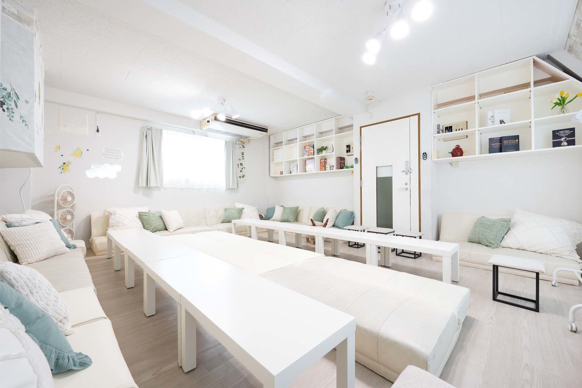 セレコレ🌳クリスマス☃️最大50名🉐ドンキ4分🐧駅5分🥳ゲーム機🎮女子会💗推し活🌟パーティ🥂milky秋葉原の写真14