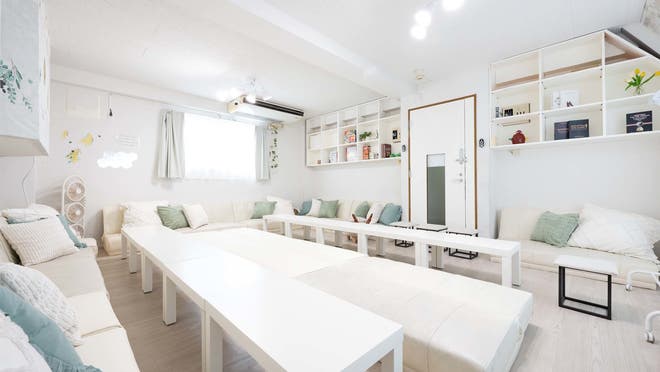 セレコレ🌳クリスマス☃️最大50名🉐ドンキ4分🐧駅5分🥳ゲーム機🎮女子会💗推し活🌟パーティ🥂milky秋葉原の写真14