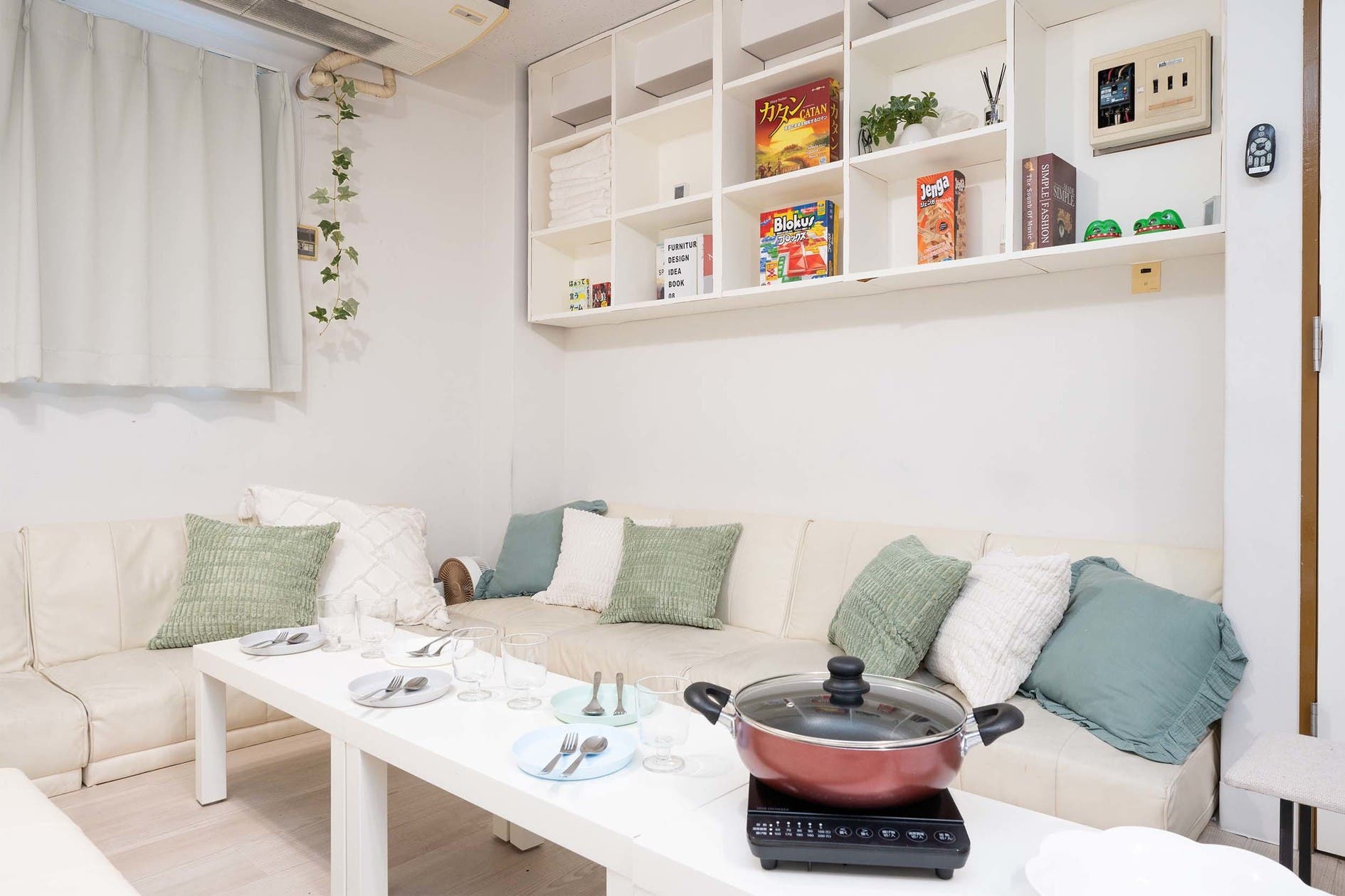 セレコレ🌳クリスマス☃️最大50名🉐ドンキ4分🐧駅5分🥳ゲーム機🎮女子会💗推し活🌟パーティ🥂milky秋葉原の写真17