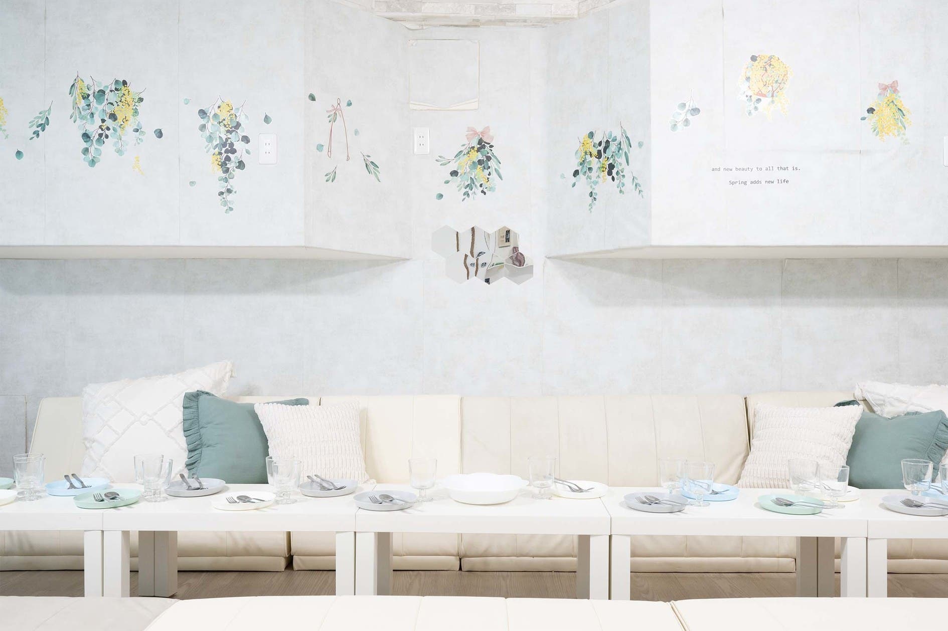 セレコレ🌳クリスマス☃️最大50名🉐ドンキ4分🐧駅5分🥳ゲーム機🎮女子会💗推し活🌟パーティ🥂milky秋葉原の写真20