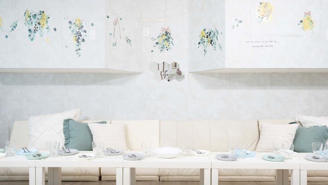 セレコレ🌳クリスマス☃️最大50名🉐ドンキ4分🐧駅5分🥳ゲーム機🎮女子会💗推し活🌟パーティ🥂milky秋葉原の写真20