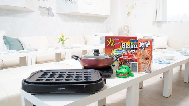 セレコレ🌳クリスマス☃️最大50名🉐ドンキ4分🐧駅5分🥳ゲーム機🎮女子会💗推し活🌟パーティ🥂milky秋葉原の写真21