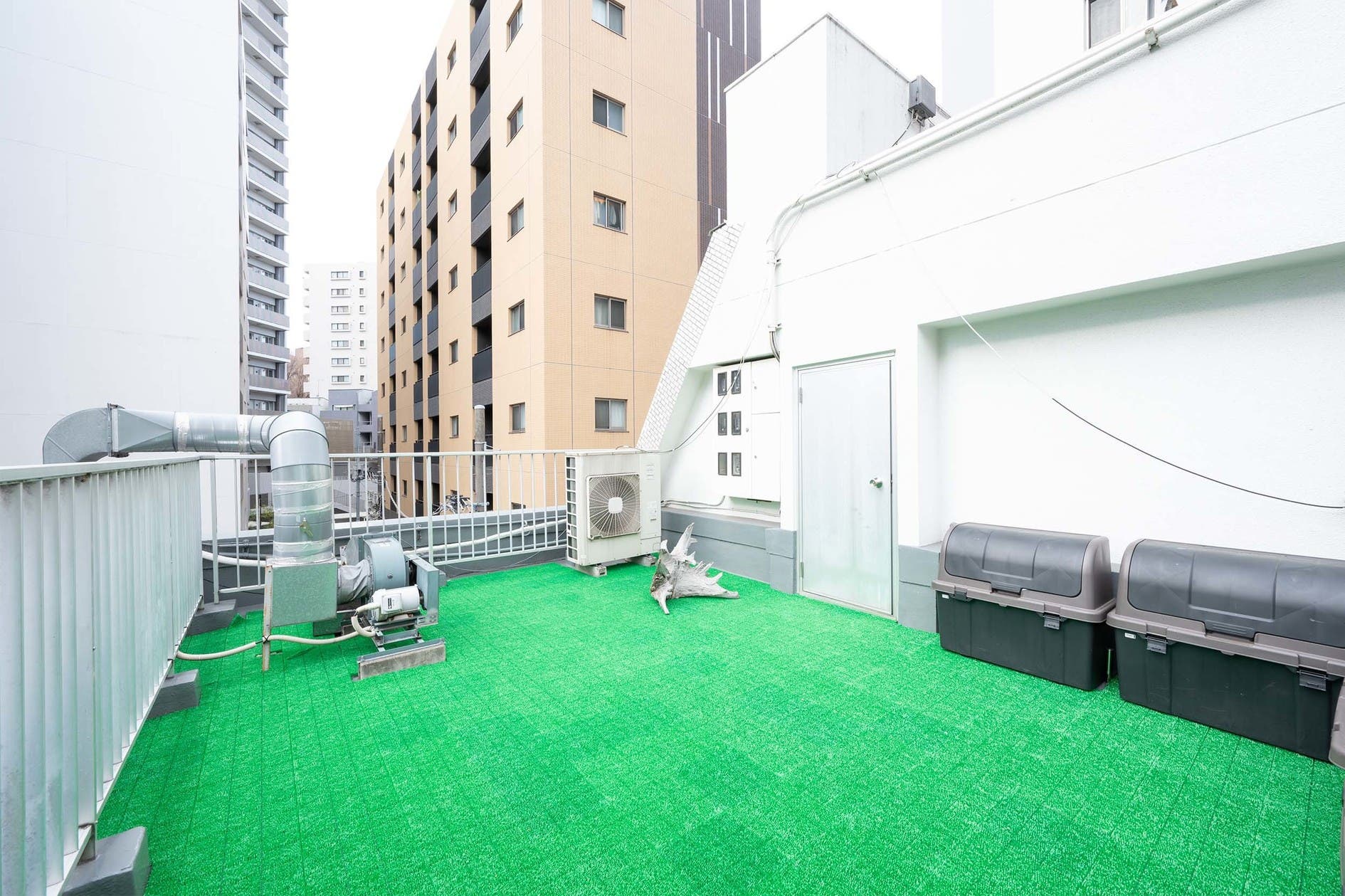 ③屋上バルコニー使用オプションの画像2