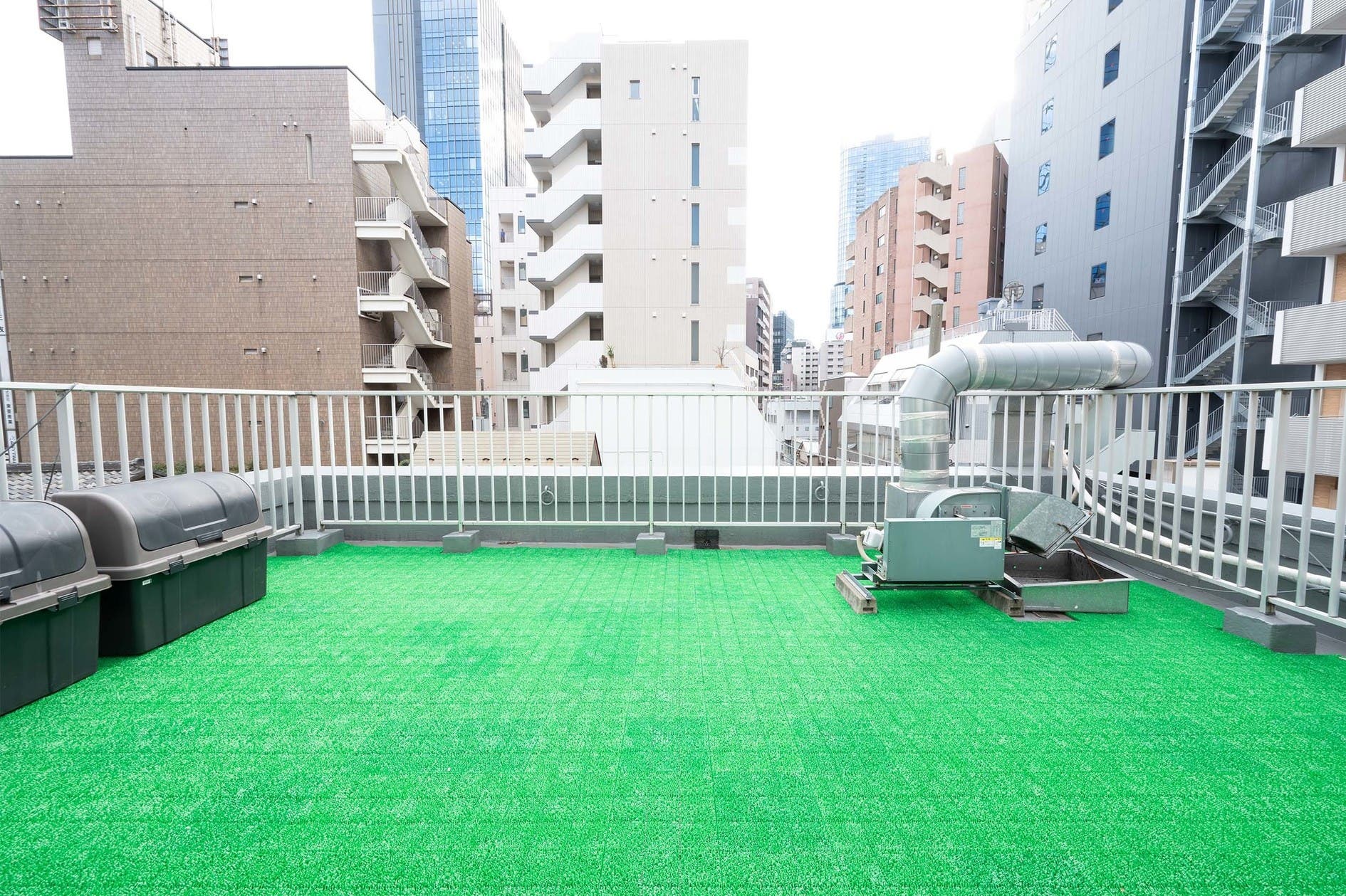 ③屋上バルコニー使用オプションの画像3