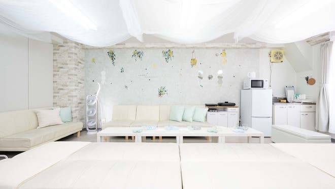 セレコレ🌳クリスマス☃️最大40名🉐駅3分🥳ゲーム機🎮女子会💗推し活🌟撮影📷パーティ🥂24H🏪fairy秋葉原の写真2