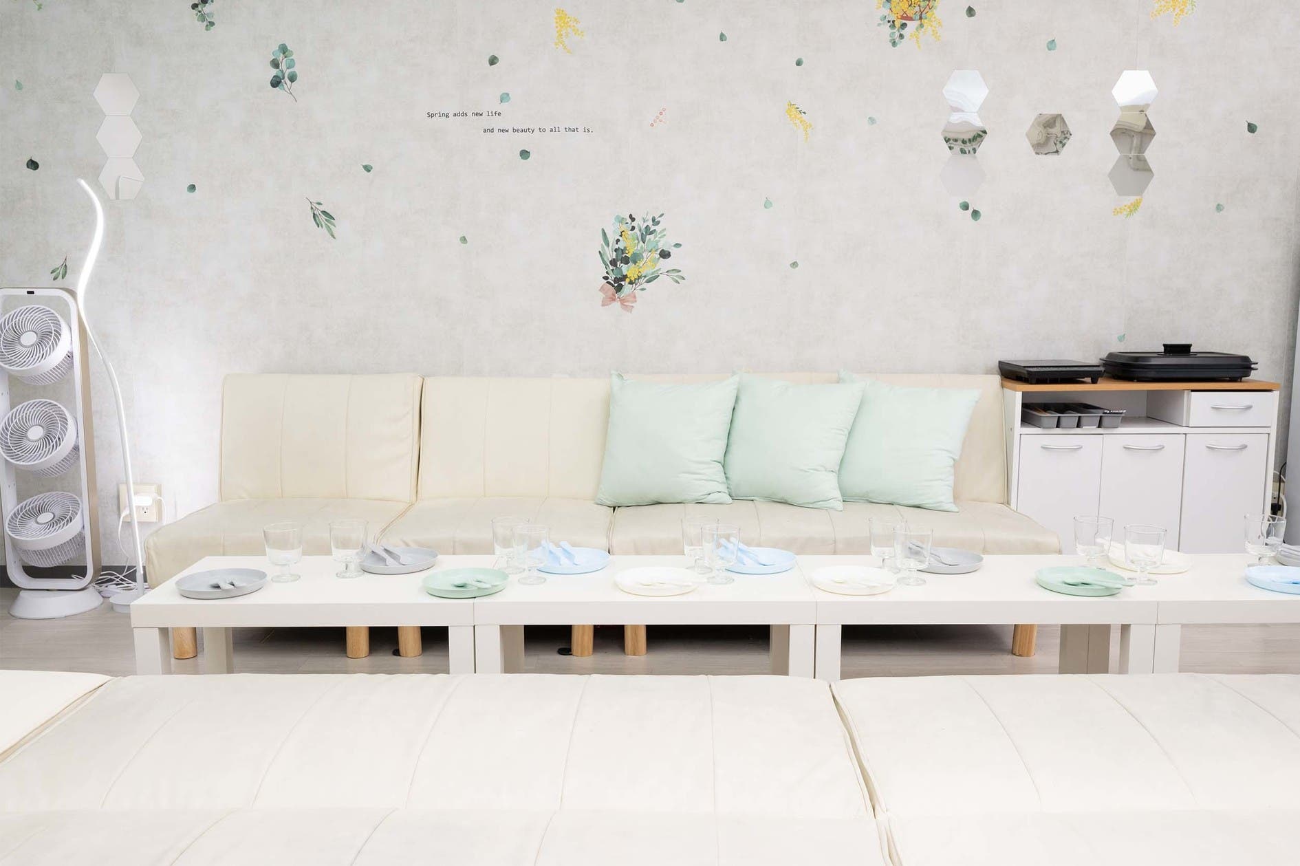 セレコレ🌳クリスマス☃️最大40名🉐駅3分🥳ゲーム機🎮女子会💗推し活🌟撮影📷パーティ🥂24H🏪fairy秋葉原の写真9