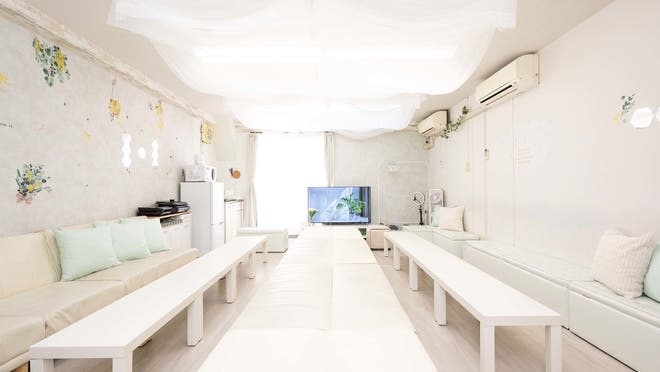 セレコレ🌳クリスマス☃️最大40名🉐駅3分🥳ゲーム機🎮女子会💗推し活🌟撮影📷パーティ🥂24H🏪fairy秋葉原の写真12